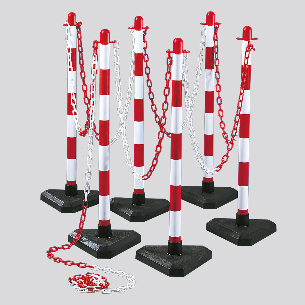 Kennzeichnungen für den Betrieb | HEIN Industrieschilder