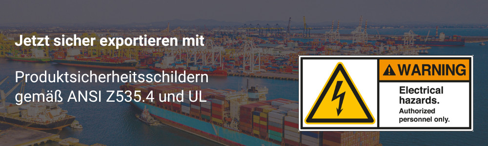 UL-Zertifizierung & Sicherheitszeichen – Normgerecht | HEIN