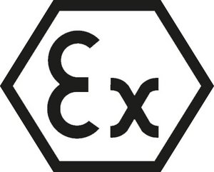 ATEX Kennzeichnung – Was ist das?