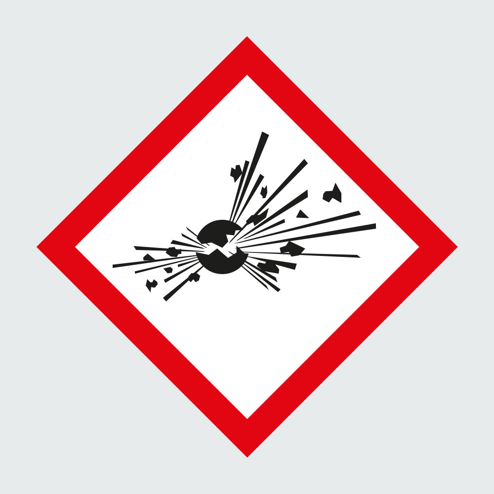 Gefahrstoffkennzeichnung – Vorschriften, Symbole und Sicherheit im ...