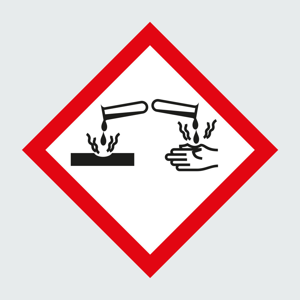 Gefahrstoffkennzeichnung – Vorschriften, Symbole und Sicherheit im Überblick | HEIN