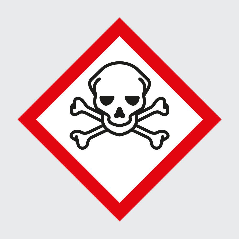 Gefahrstoffkennzeichnung – Vorschriften, Symbole und Sicherheit im ...