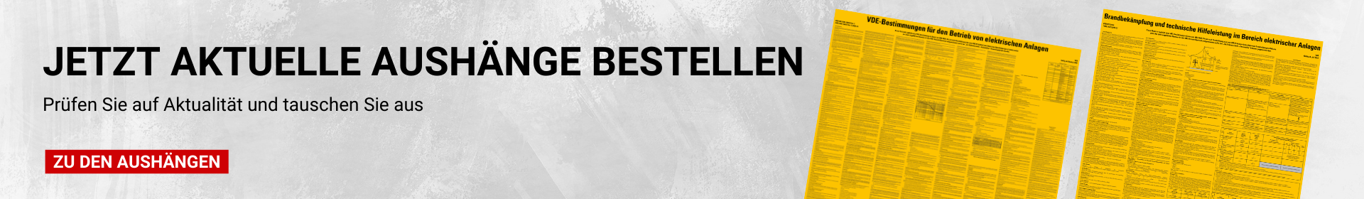 HEIN Industrieschilder ︎ Ihr Kennzeichnungsprofi