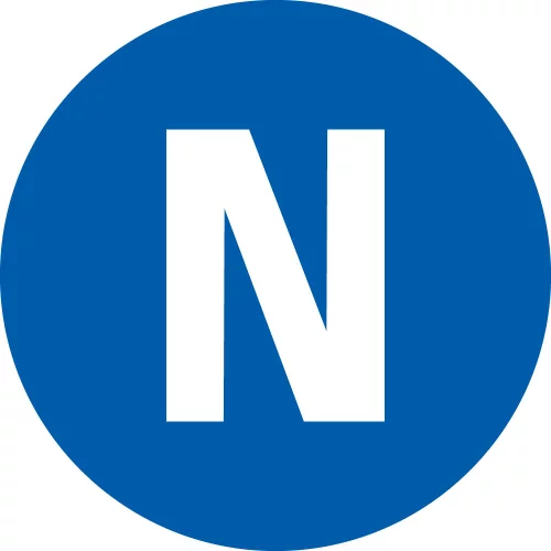 Schutzleiterkennzeichen: Sicherheit für elektrische Anlagen | HEIN