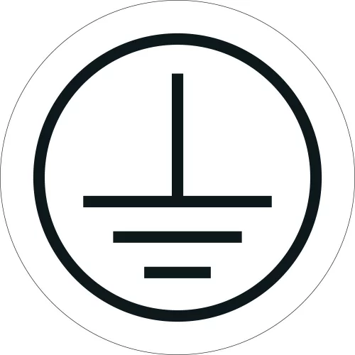 Schutzleiterkennzeichen: Sicherheit für elektrische Anlagen | HEIN