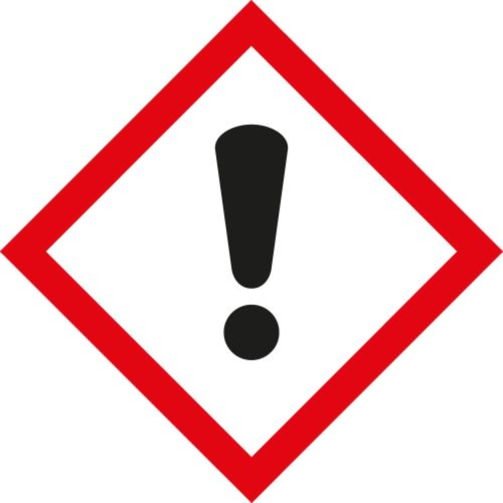 GHS – Einstufung und Kennzeichnung von Chemikalien