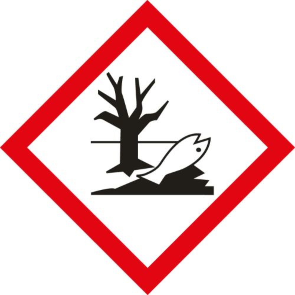 GHS – Einstufung und Kennzeichnung von Chemikalien