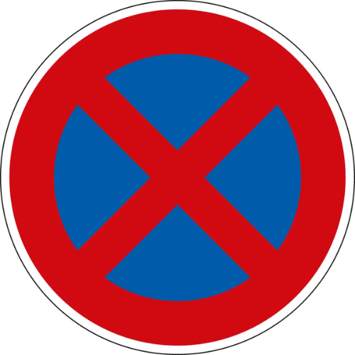 Neue Verkehrsschilder Und Ihre Bedeutung 2024