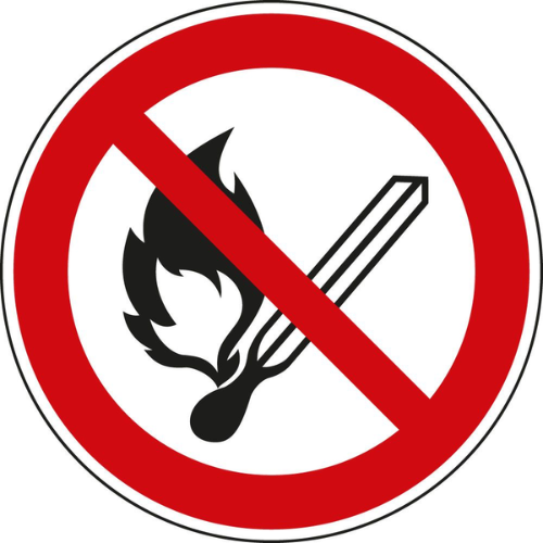 Rauchen verboten Schilder ︎ Jetzt bestellen bei HEIN.eu