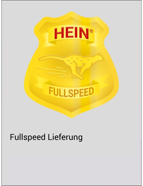 Industrielle Produktkennzeichnung