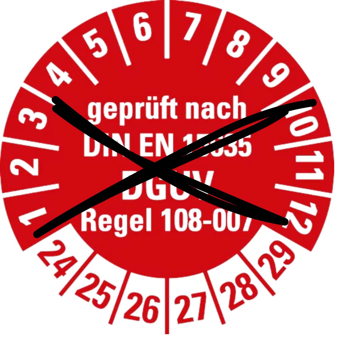 Guv-Regel Betrieb Von Funkfernsteuerungen Bei Eisenbahnen – VSPS