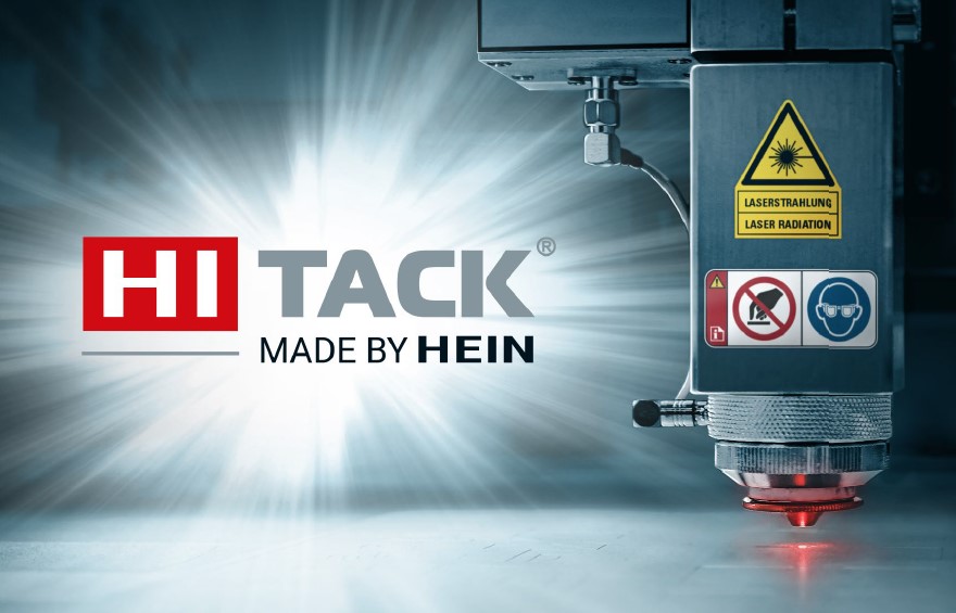 HEIN Industrieschilder ︎ Ihr Kennzeichnungsprofi