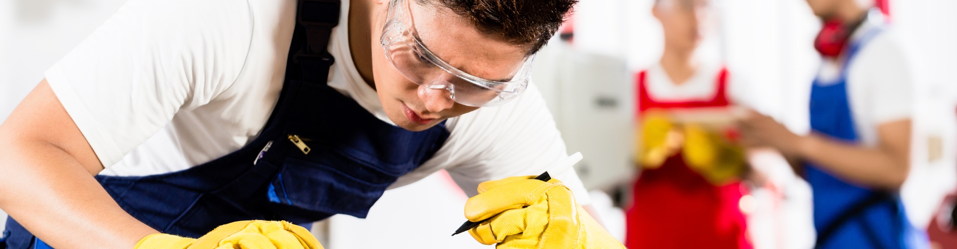 Gebotszeichen & Gebotsschilder ☝️ Hier bestellen