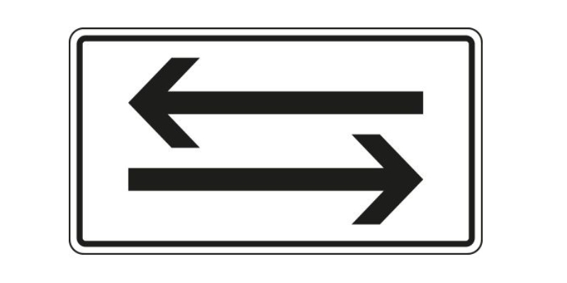 Verkehrsschilder online kaufen ︎ gemäß StVO | HEIN